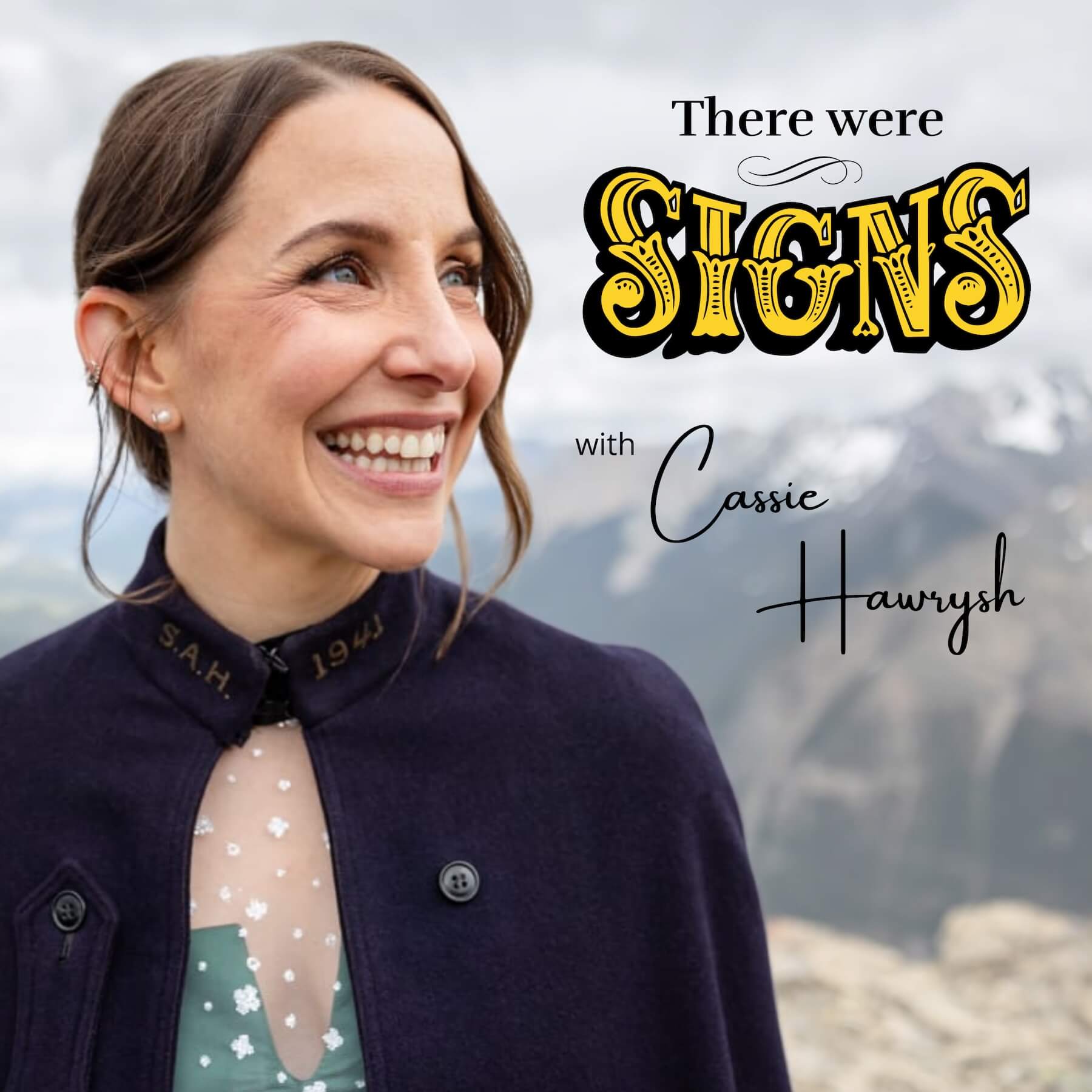 There Were Signs | Cassie Hawrysh